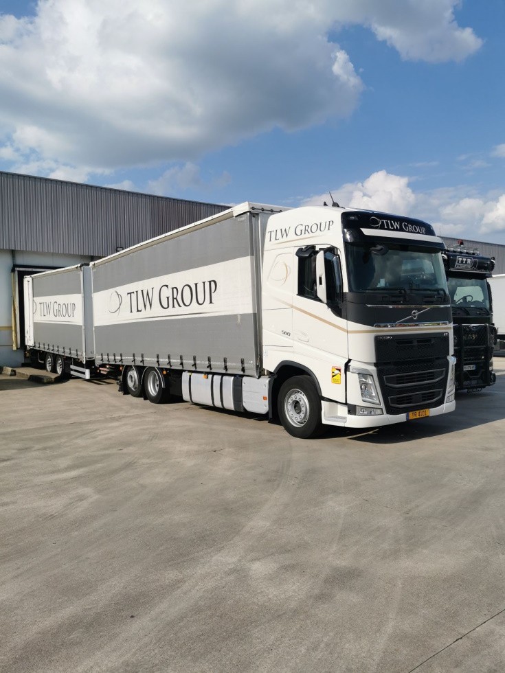 TLW Group - Supply Chain Solutions - Luxembourg